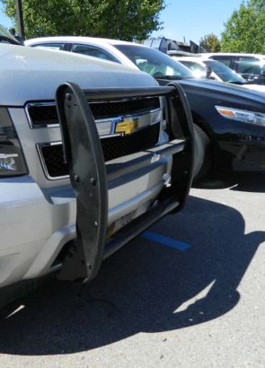 MHQ West – Emergency Vehicle Equipment & Lighting Upfitters – Police ...