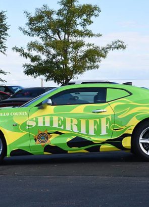 MHQ West – Emergency Vehicle Equipment & Lighting Upfitters – Police ...