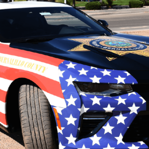 MHQ West – Emergency Vehicle Equipment & Lighting Upfitters – Police ...