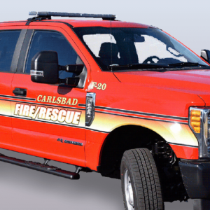 MHQ West – Emergency Vehicle Equipment & Lighting Upfitters – Police ...