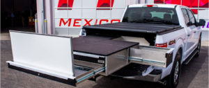 Welcome to MHQ West! Emergency Vehicle Equipment, Lighting, Upfitting
