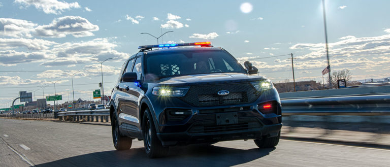 Welcome to MHQ West! Emergency Vehicle Equipment, Lighting, Upfitting