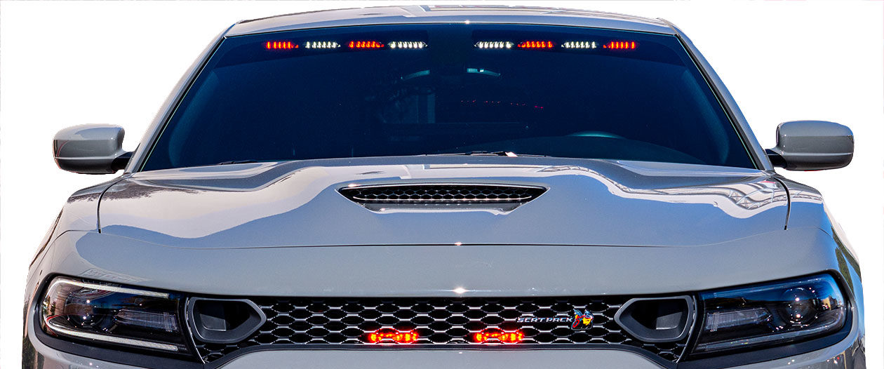 Welcome to MHQ West! Emergency Vehicle Equipment, Lighting, Upfitting