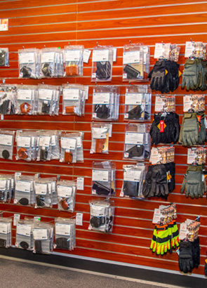 Welcome to MHQ West! Emergency Vehicle Equipment, Lighting, Upfitting