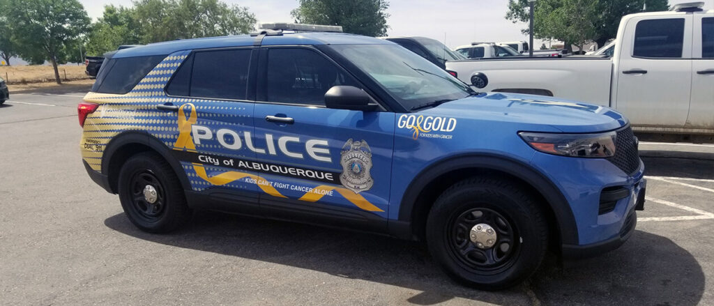 Welcome to MHQ West! Emergency Vehicle Equipment, Lighting, Upfitting