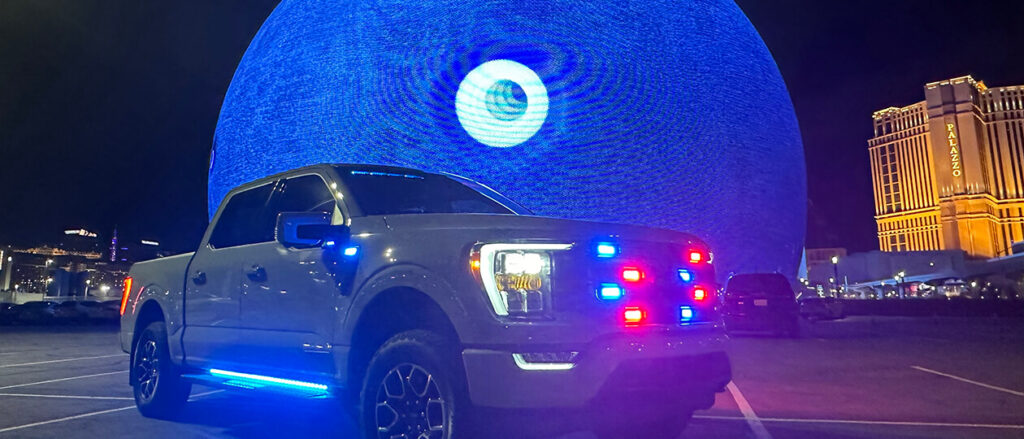 Welcome to MHQ West! Emergency Vehicle Equipment, Lighting, Upfitting